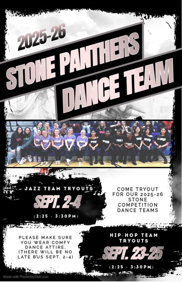 Stone Middle School After School Program